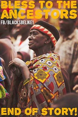 the African ''unconscious'' dimension: Bokao jwa thuto ya badimo ba rona