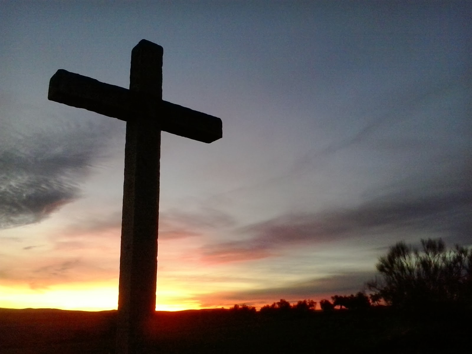 Parroquia San Mateo: La Cuaresma en símbolos