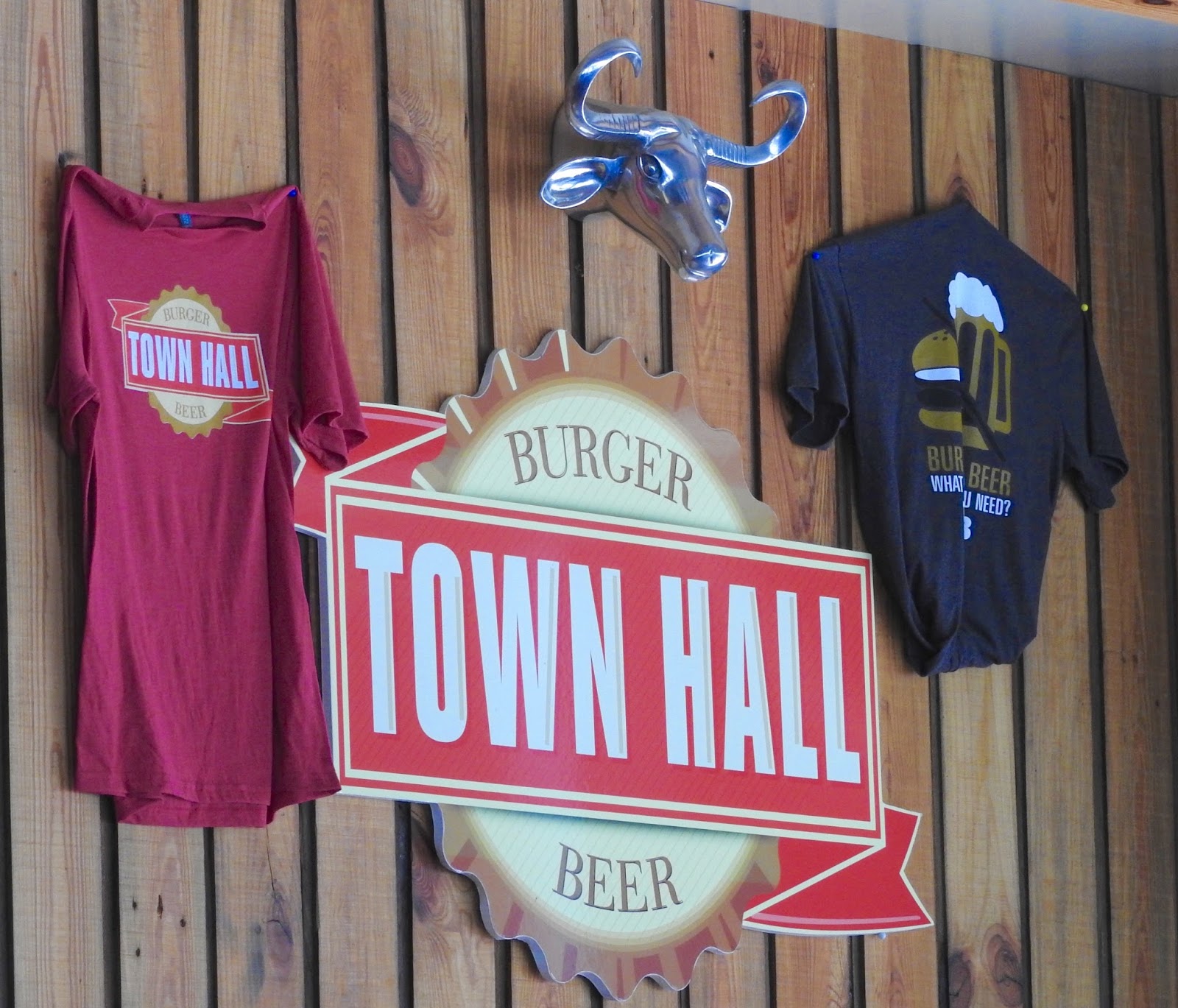 Restaurant Review Town Hall Burger And Beer Durham NC restaurant-review-town-hall-burger-and-beer-durham-nc