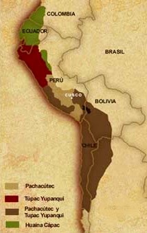 Historia para primer año: Mapas