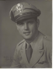 PCN Flight West: WC/RW (NWA) Capt. Donald C Hawley