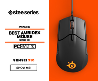 Explication complète du site SteelSeries