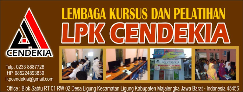 DOWNLOAD | LPK CENDEKIA