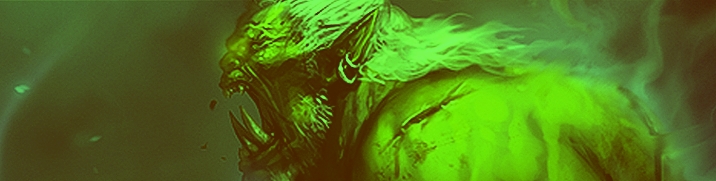 Lore - Orc Veterano Broxigar, o Vermelho - Blog do Malghanes