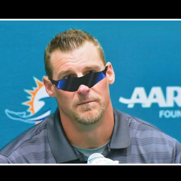 The Sports Brief with Besse and Keefe: New Dolphins Head Coach Dan ...