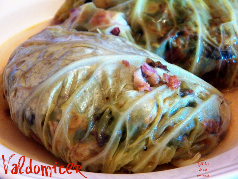 ANDANZAS Y RUTINAS: EL BUCHE.