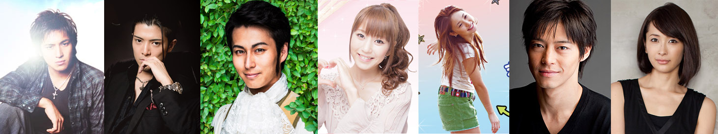 Red and White Sentai: Boukenger 10 Years After - Will It Be Possible?