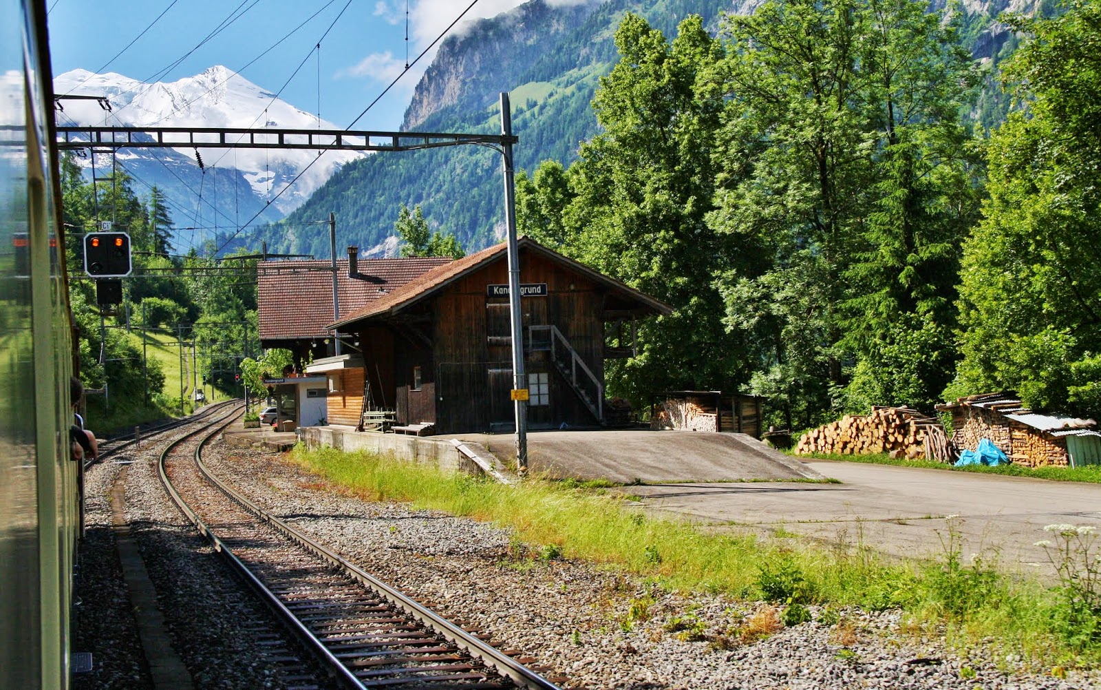 Unterwegs mit dem Donauwalzer -Mein Reisetagebuch: Zu Besuch bei einer ...