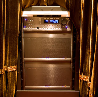 Anthem® Electronics Blog | News & Updates: Anthem & Paradigm show off ...