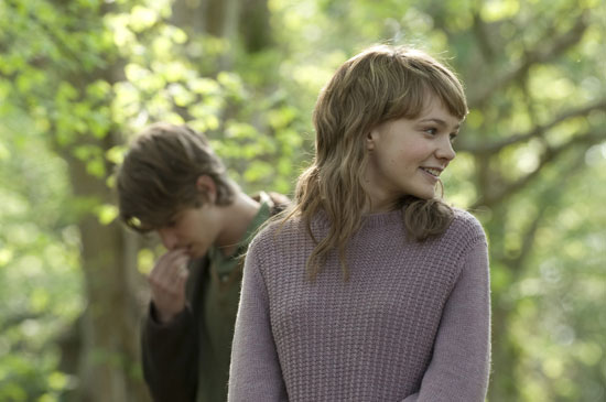 Screen Fever: Never Let Me Go review (The List, Issue 676)
