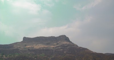 Kenjalgad Fort Maharashtra