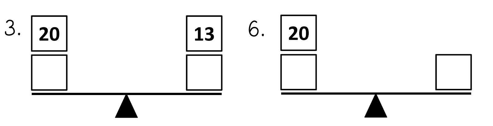 Everybody is a Genius: Solving Special Case Equations