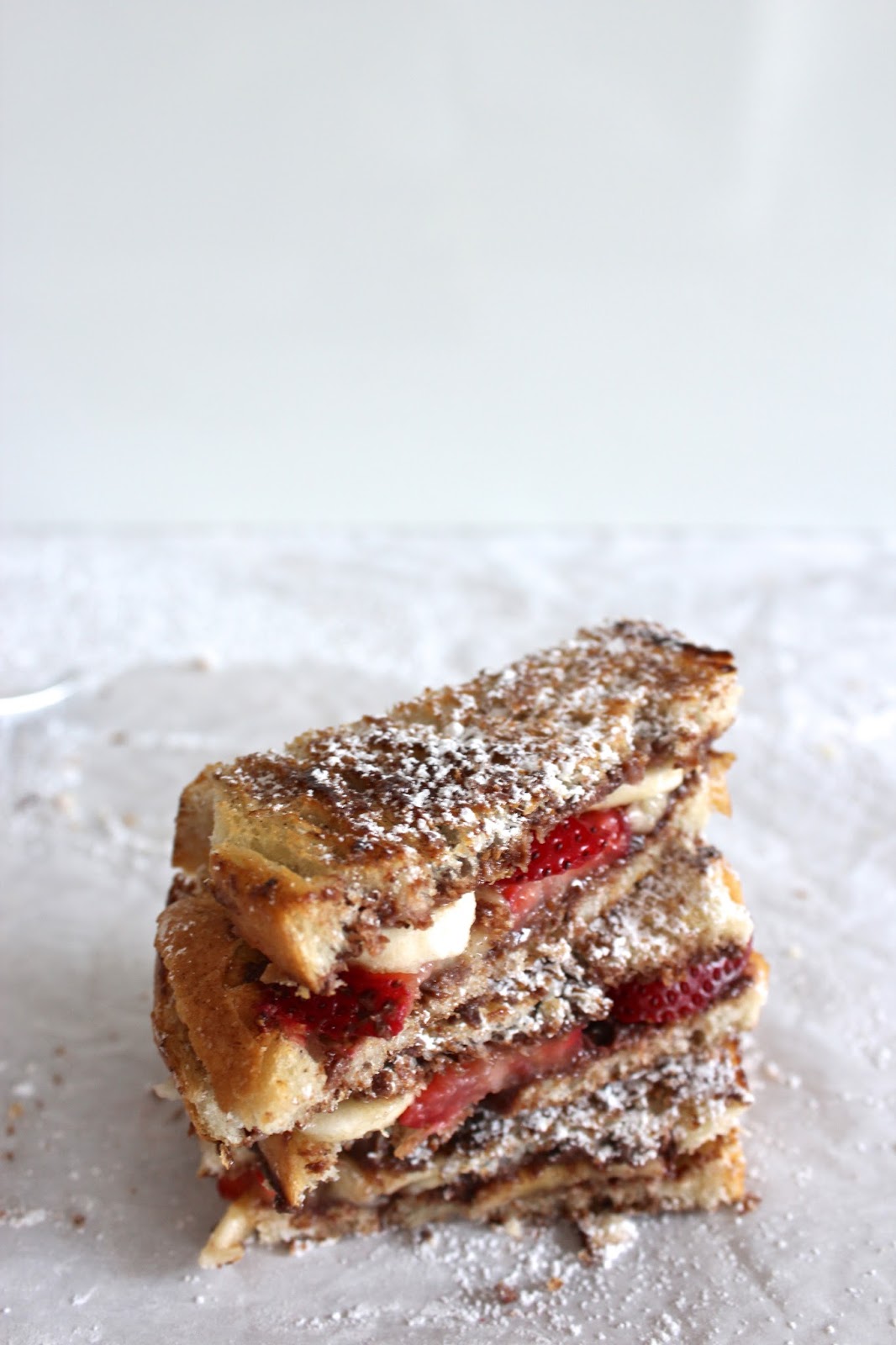 Sugar Coated Inspiration | The sweeter things.: { Nutella Breakfast ...