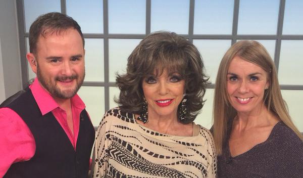 LEGENDARY DAME!: TV UPDATE : TIMELESS BEAUTY ON QVC UK ROUNDUP ...