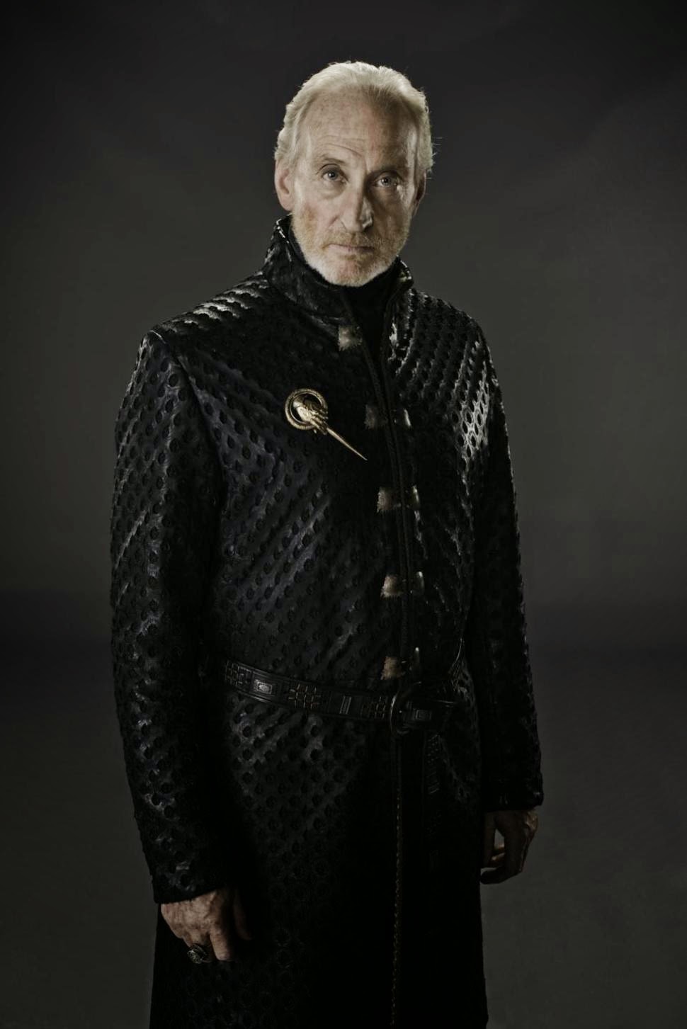 Moñacos, cosicas y meriendacenas: Tywin Lannister