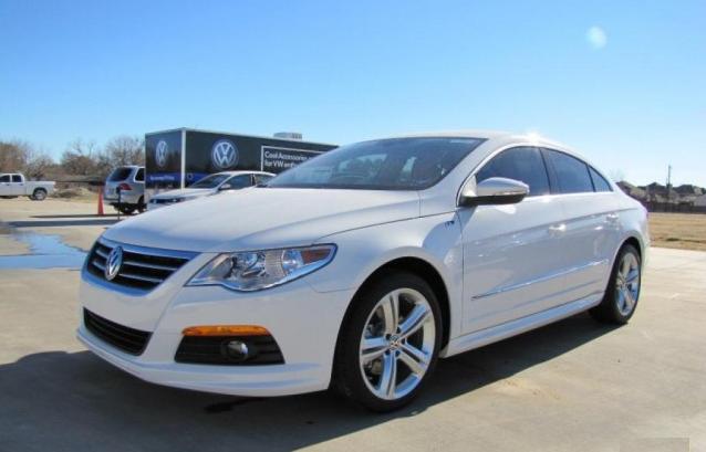 fast five wallpaper: Volkswagen Passat CC R-Line Wallpapers