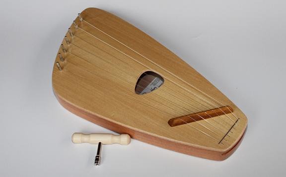 Instrumentos Músicais