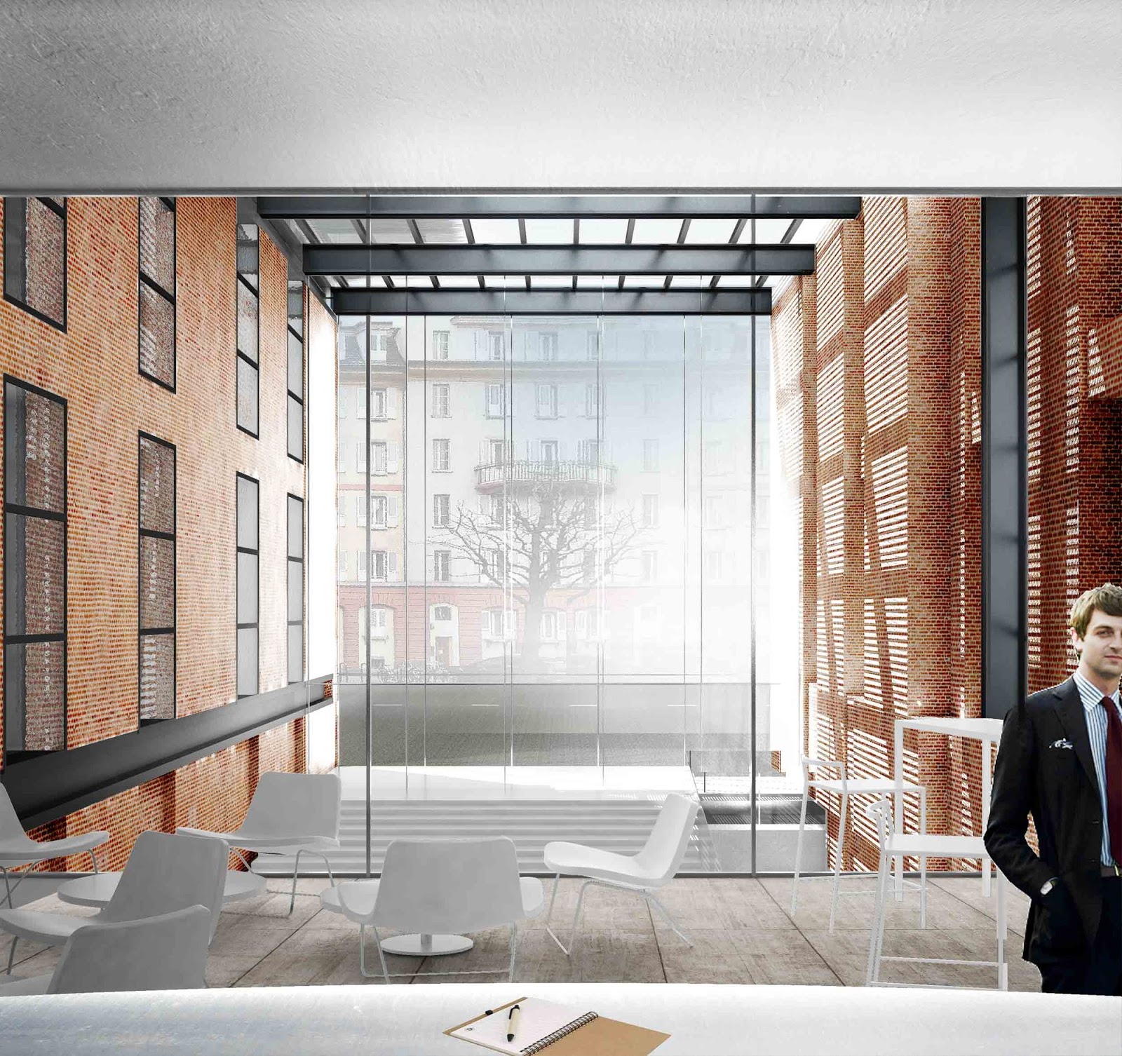 XDGA – a f a s i a