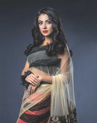 Interesting Facts about Bangladeshi Model & Actress Doyel | Life in ...