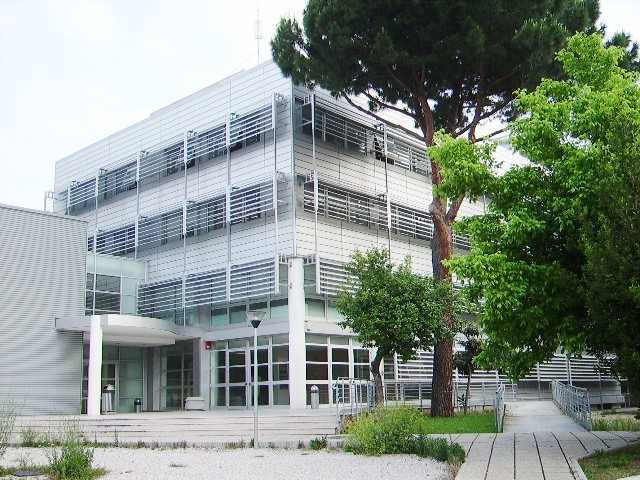 Roma Tre University is an Italian public research university located in ...