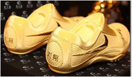 Top 5 most expensive shoes for men in the world