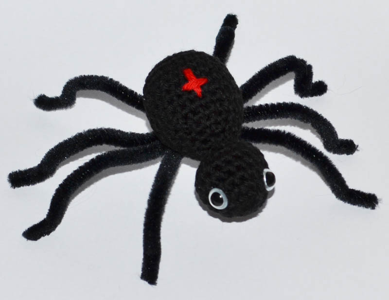 Livet som pysselkiise: Gratis mönster: Halloween del 2