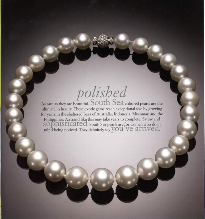 Beauty and Elegance: Soft Classic