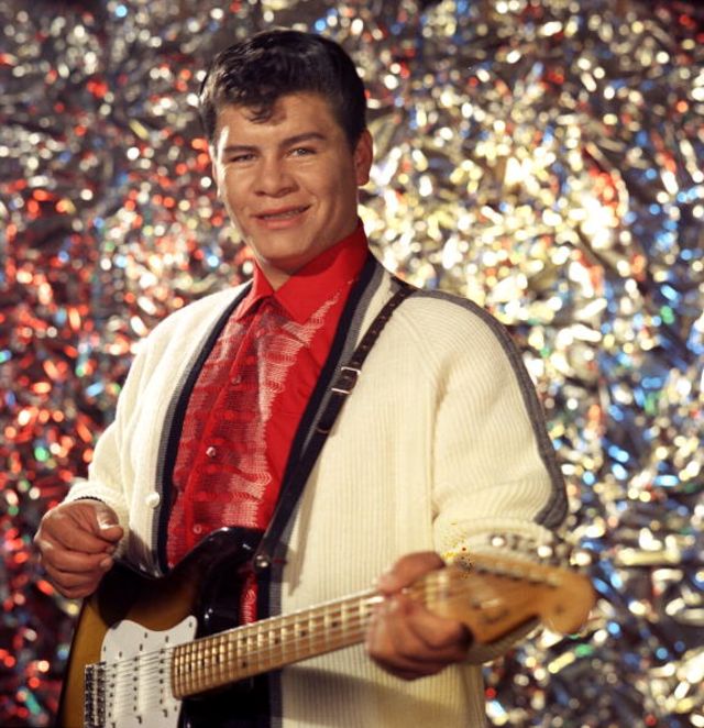 Ritchie Valens: The Pioneer of Chicano Rock and Latin Rock; and His ...