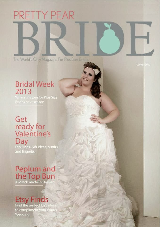 Plus Model Keri Atkins