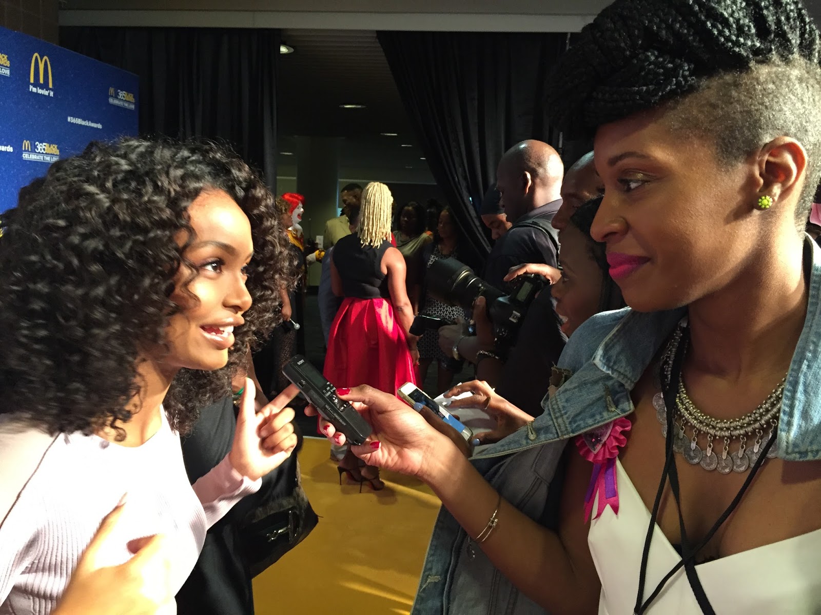 Ava DuVernay, Marvin Sapp and more honored at 12th Annual McDonald’s ...