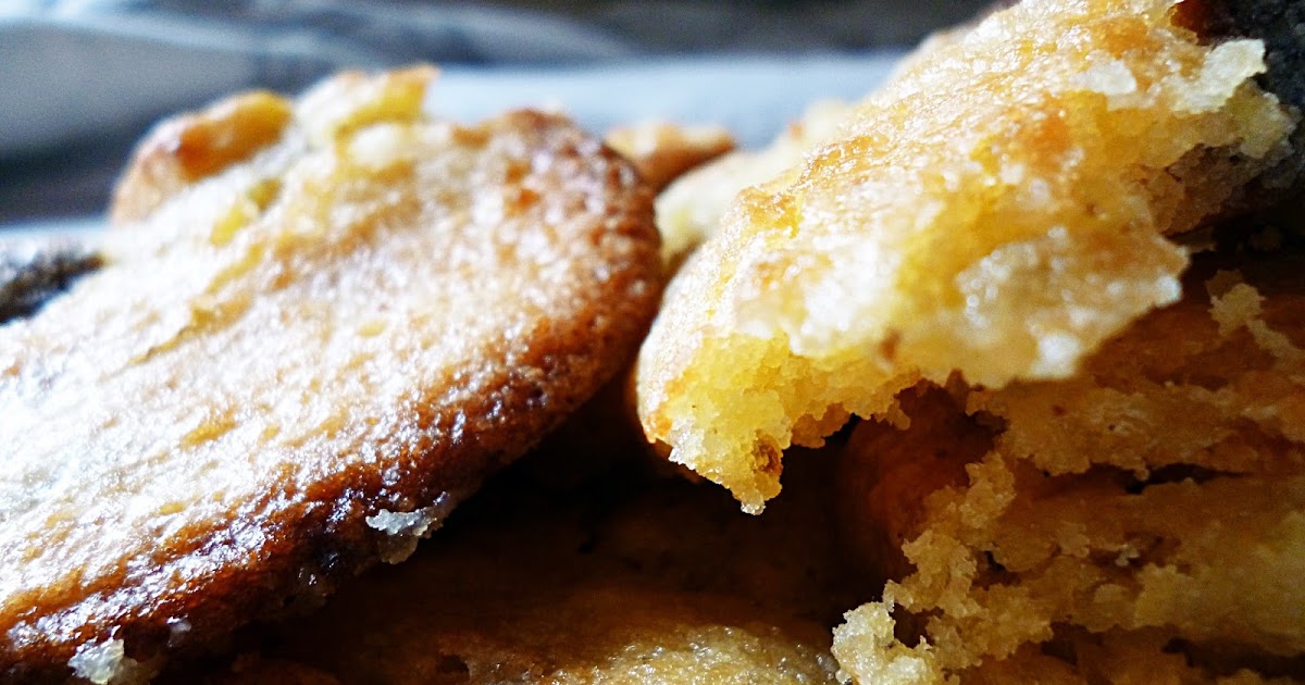 Cake Of The Week: Leftover Cookies