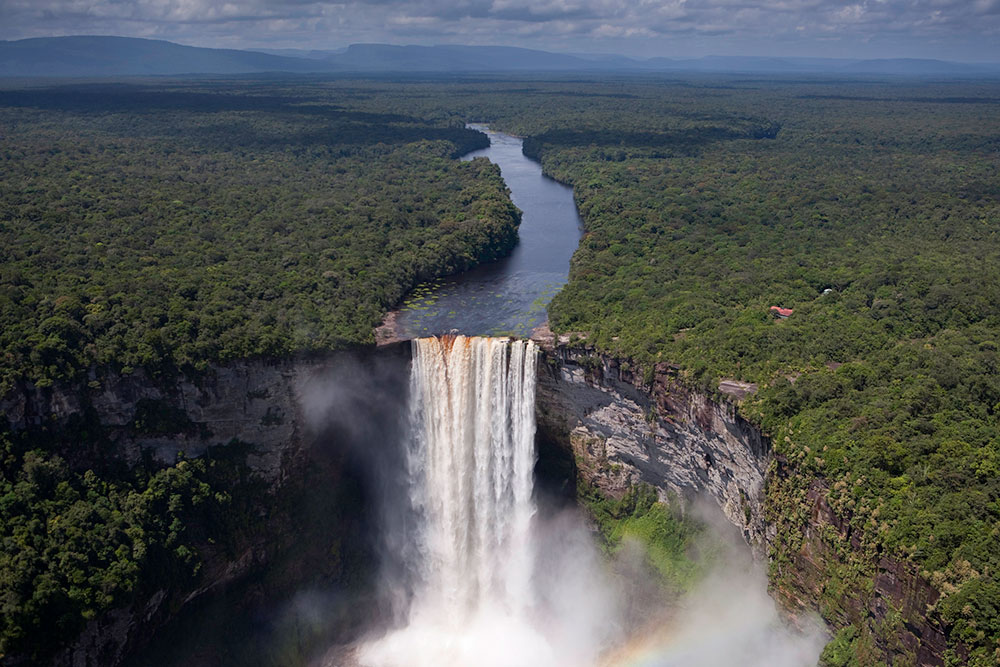 B&P_desde_Guayana: CONOZCA QUIENES ERAN LOS CHACHAROS; EL EJERCITO ...