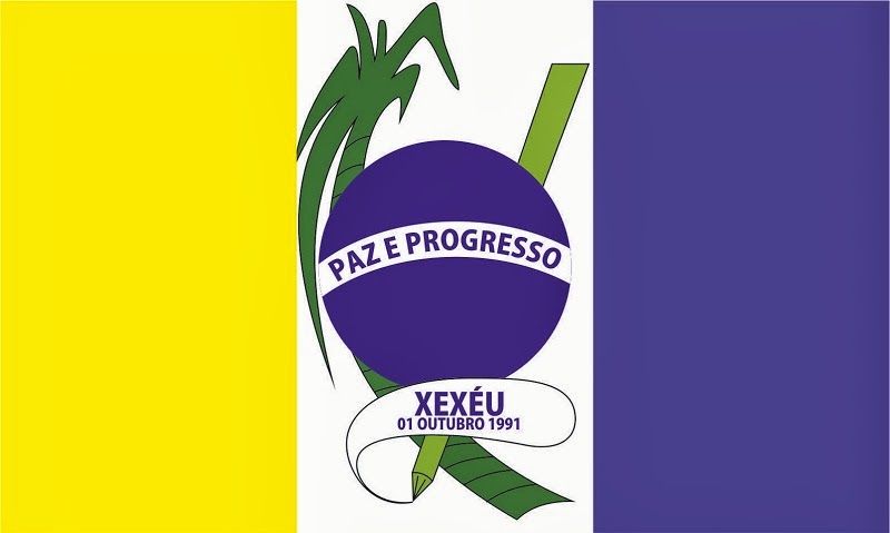 OLHANDO DA JANELA DO TREM: XEXÉU / PERNAMBUCO / BRAZIL (5.564 / 5.570 ...