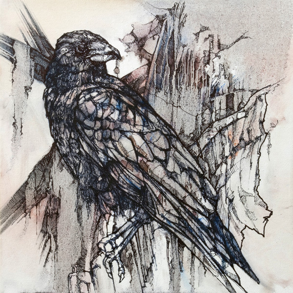 This and That - News and Updates From Artist Jon Shaw: November 2011