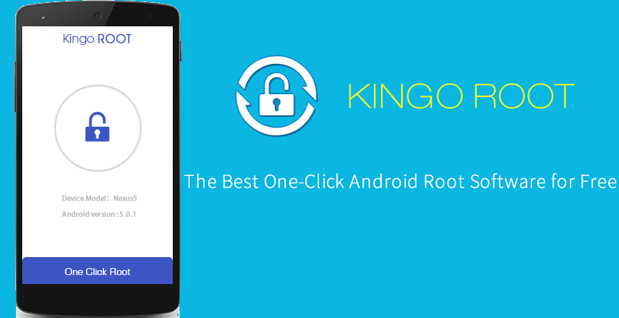 kingo Root Download