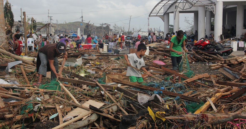 Avrylle: Filipino Resiliency