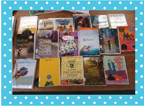 The Book Bug: The National Library Bindery