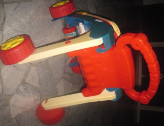 JuaiMurah: Vtech Little Smart First Steps Plus