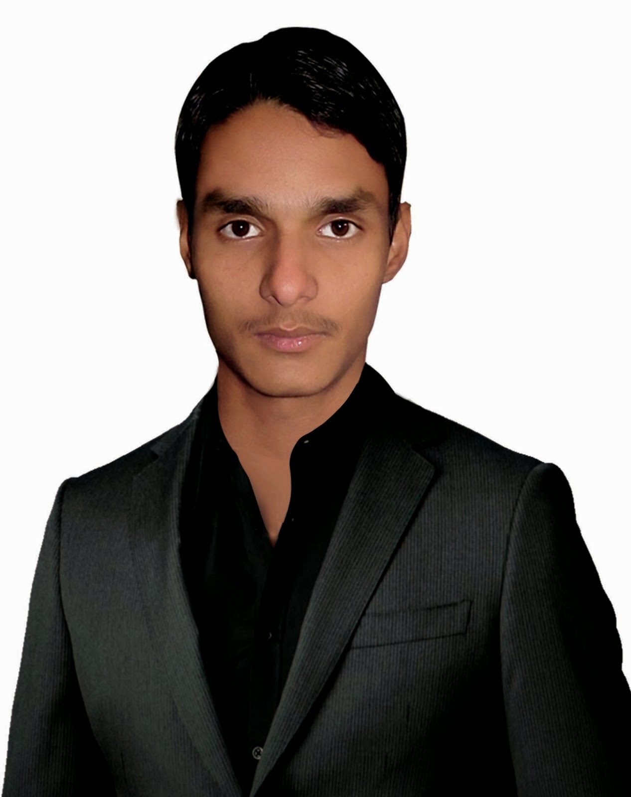 Rana Adeel Tahir