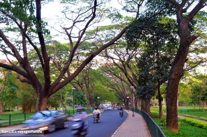 9 Reasons To Love Bangalore - Voyager For Life