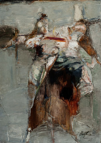 ARTBURGAC: Sam Zumian