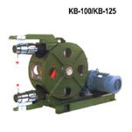 PT. KAWA MACHINE INDONESIA: KB-125 ( Tube Pump )