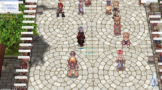 My Life in Ragnarok: Rise of Midgard: End of Week 1