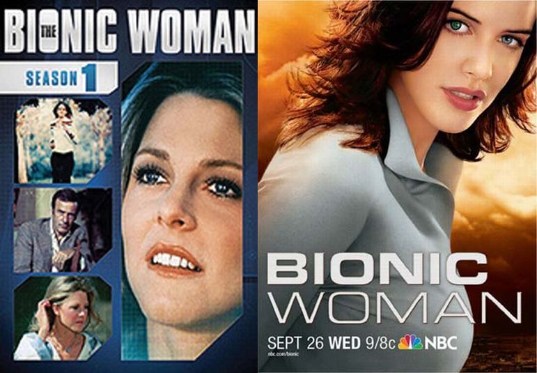 Shmegalamonga: Superhero TeeVee!!