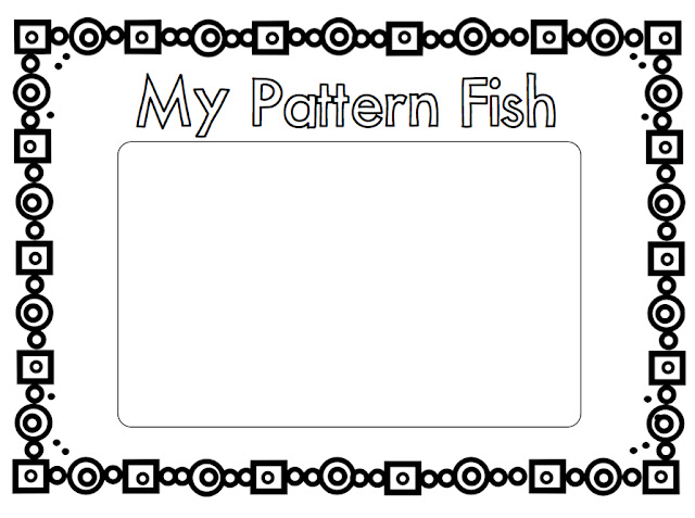 Joyful Learning In KC: Patterns