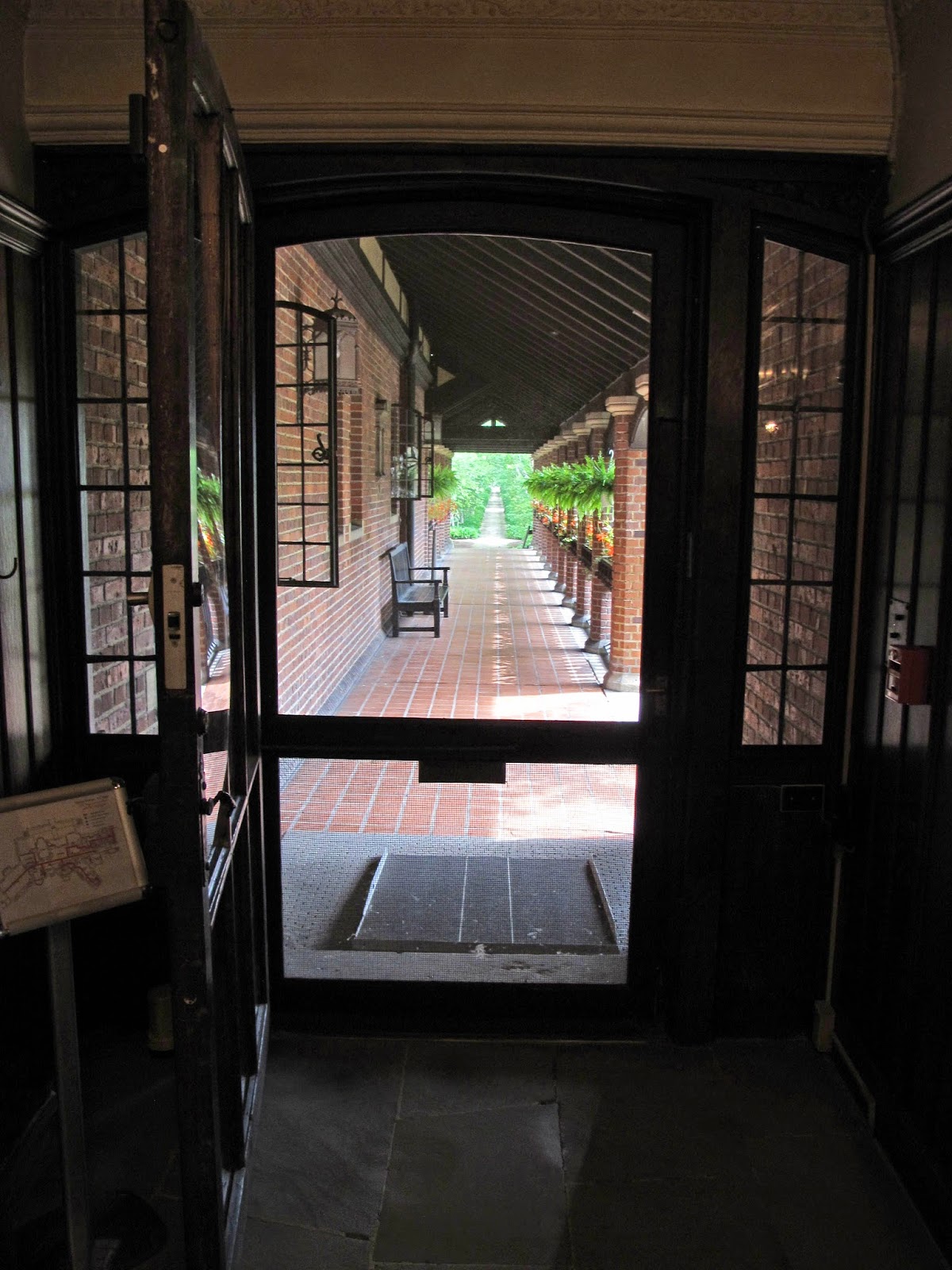 BIG OLD HOUSES: Inside Stan Hywet