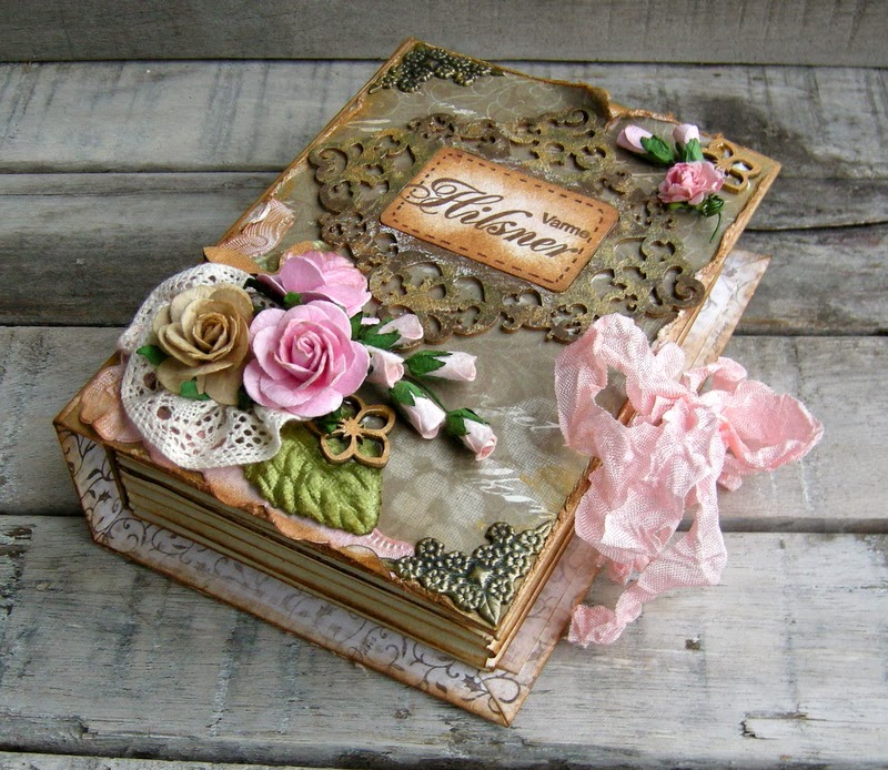 ScrapMaster: марта 2014