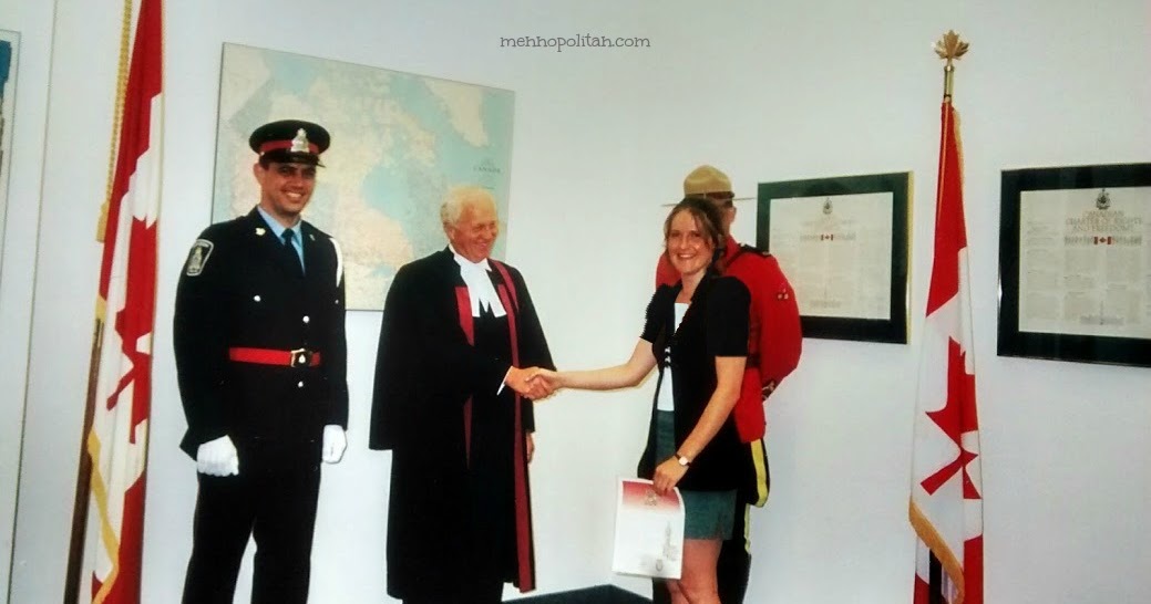 Mennopolitan: Canadian Mennonite