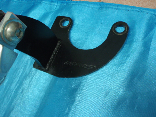 Spoon Sports Original Japan Rear Strut Bar Honda Civic EK EG Integra ...