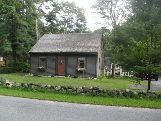 Lets Learn to build a little house. Just for you.: Gallery of Old Small ...